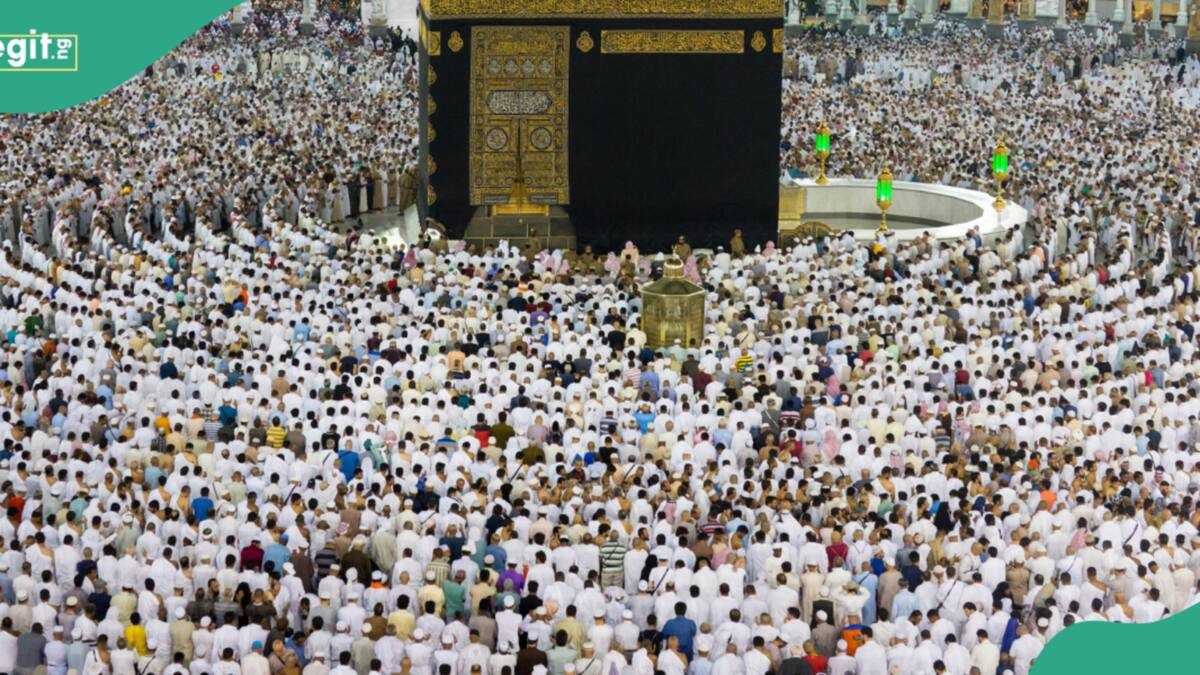 Tragedy as popular government official dies in Saudi Arabia, details emerge