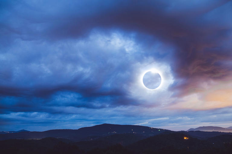 The Ultimate Guide to Traveling For the 2026 Total Solar Eclipse