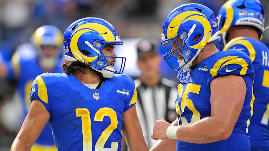 Rams Injury Report: Unnerving Developments on Puka Nacua's Game Status