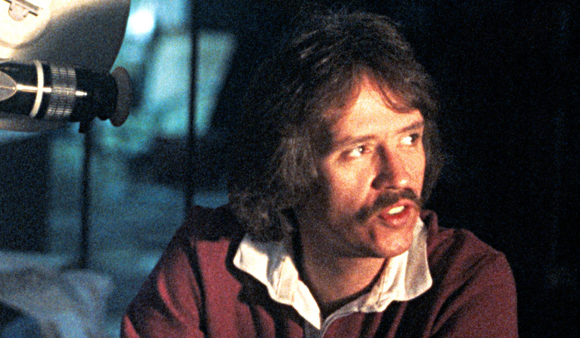 How to Watch the John Carpenter Horror Movie Described Once As “Pure Evil”