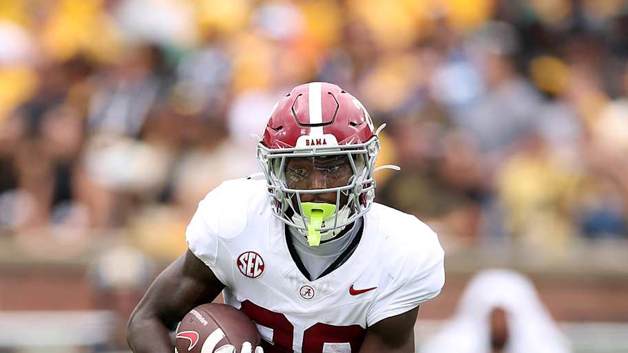 Kevin Riley and AK Dear can provide the spark Alabama needs vs. Tennessee