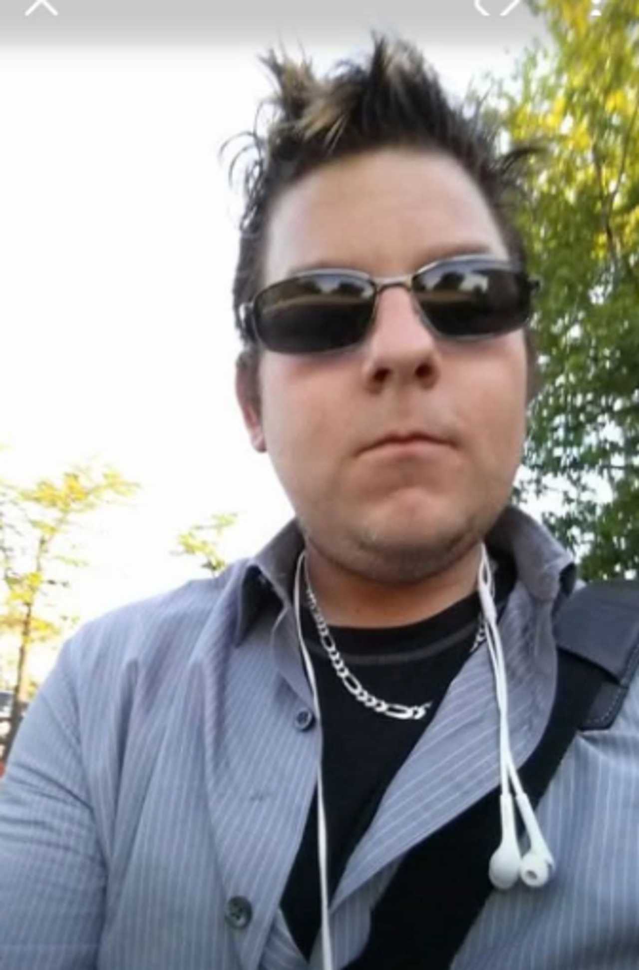 Nicholas Weber Killed In Head-On Baltimore County Crash: PD