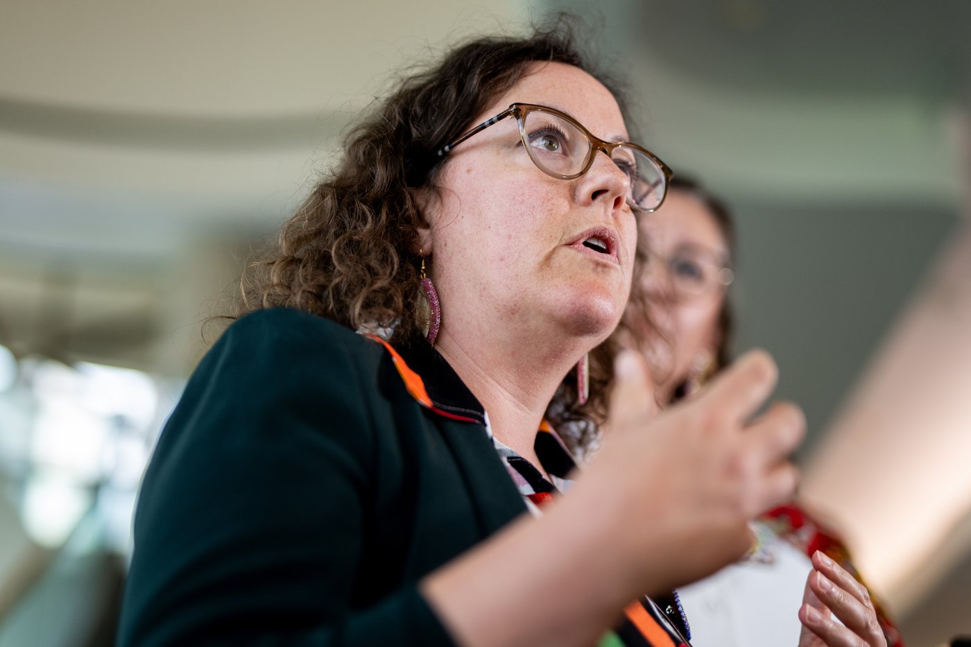 B.C. First Nation on Vancouver Island gets back 80 hectares of land ...