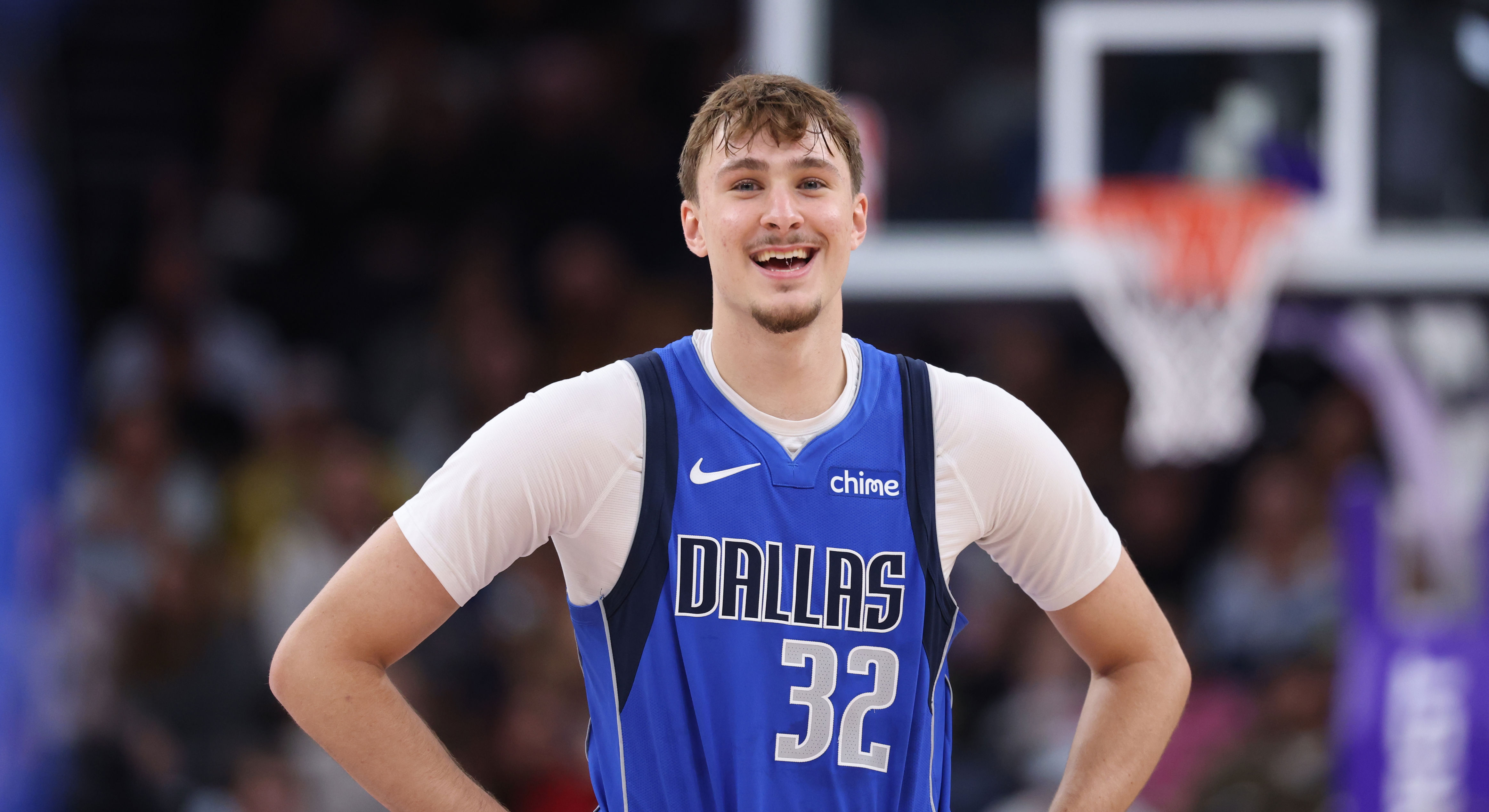 Paul Skenes' Rookie Debut Autographed Patch card sold for more than $1 million. Can Cooper Flagg ...