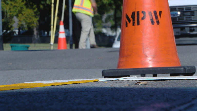 Pilot program bringing NDOT safety work in-house to finish projects ...