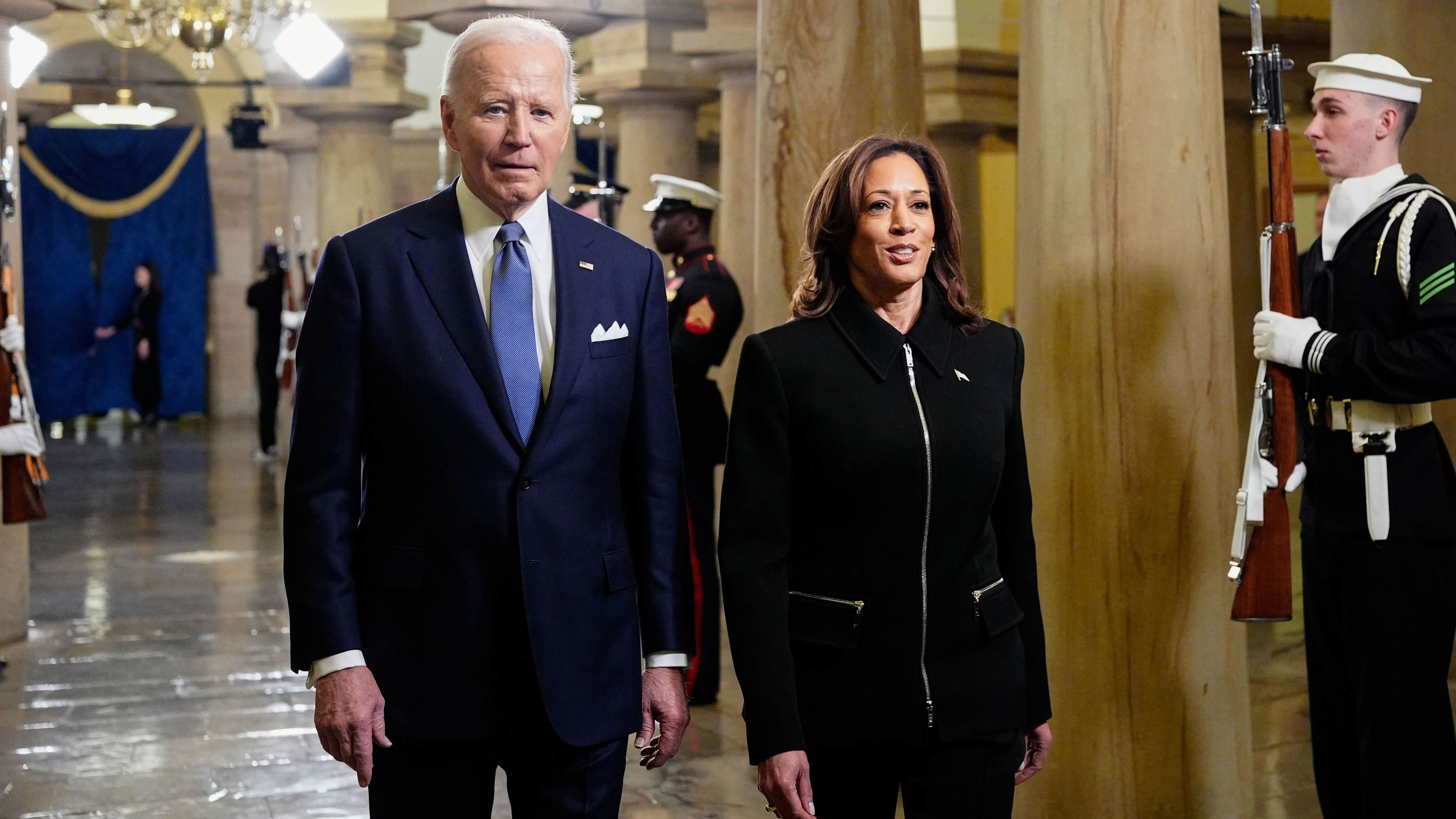 Kamala Harris in Mass. today to promote new book