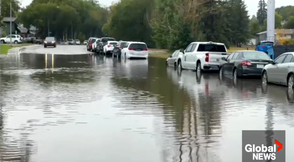 Meteorologist Peter Quinlan looks at the fall forecast and winter outlook