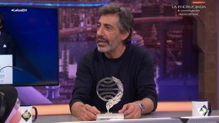 Juan del Val, sobre RTVE: "Deploro que una televisión pública sea ...