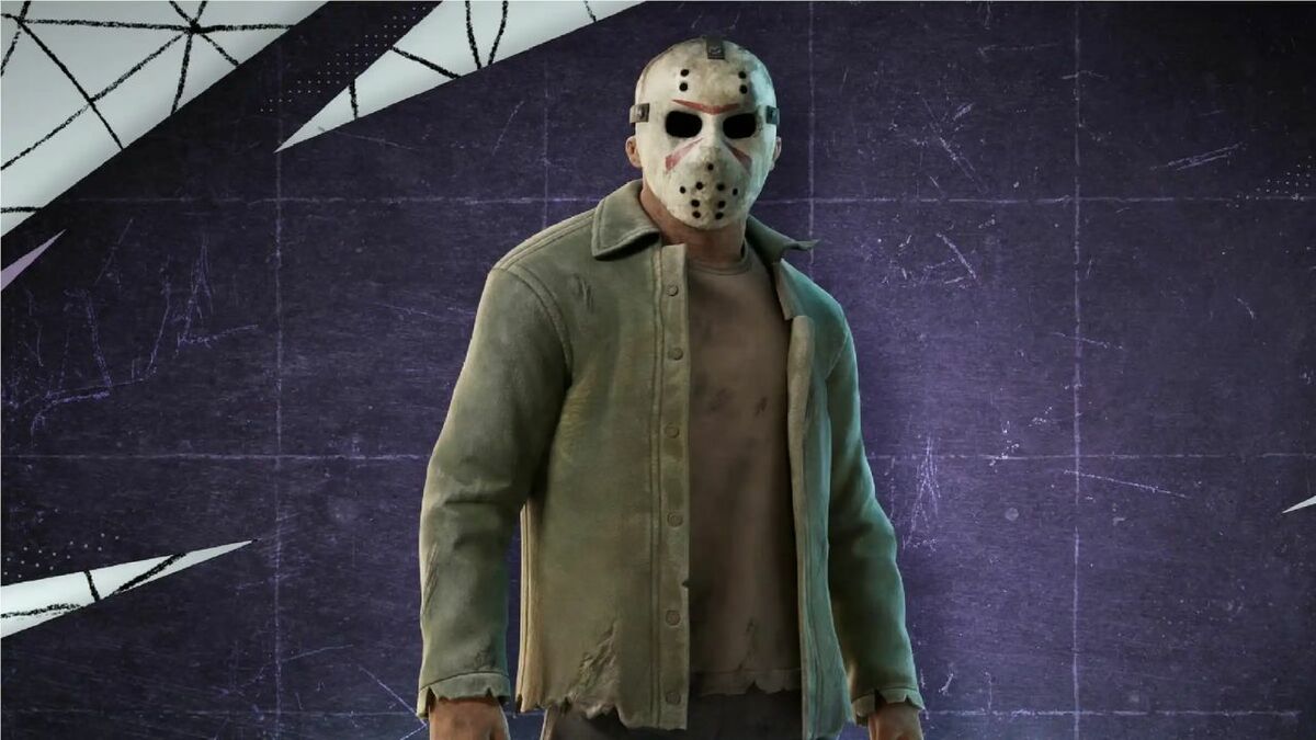 Jason, The Walking Dead y todas las skins que llegan esta semana a ...