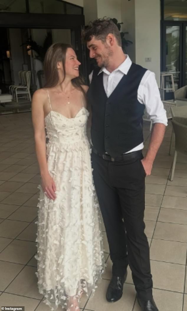 Breaking Bad Star Gets Engaged To His Longtime Girlfriend