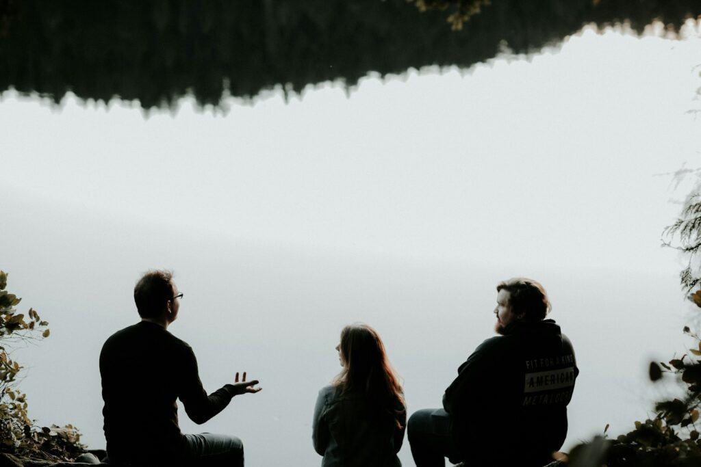 15 Signs You're Their Therapist, Not Their Friend