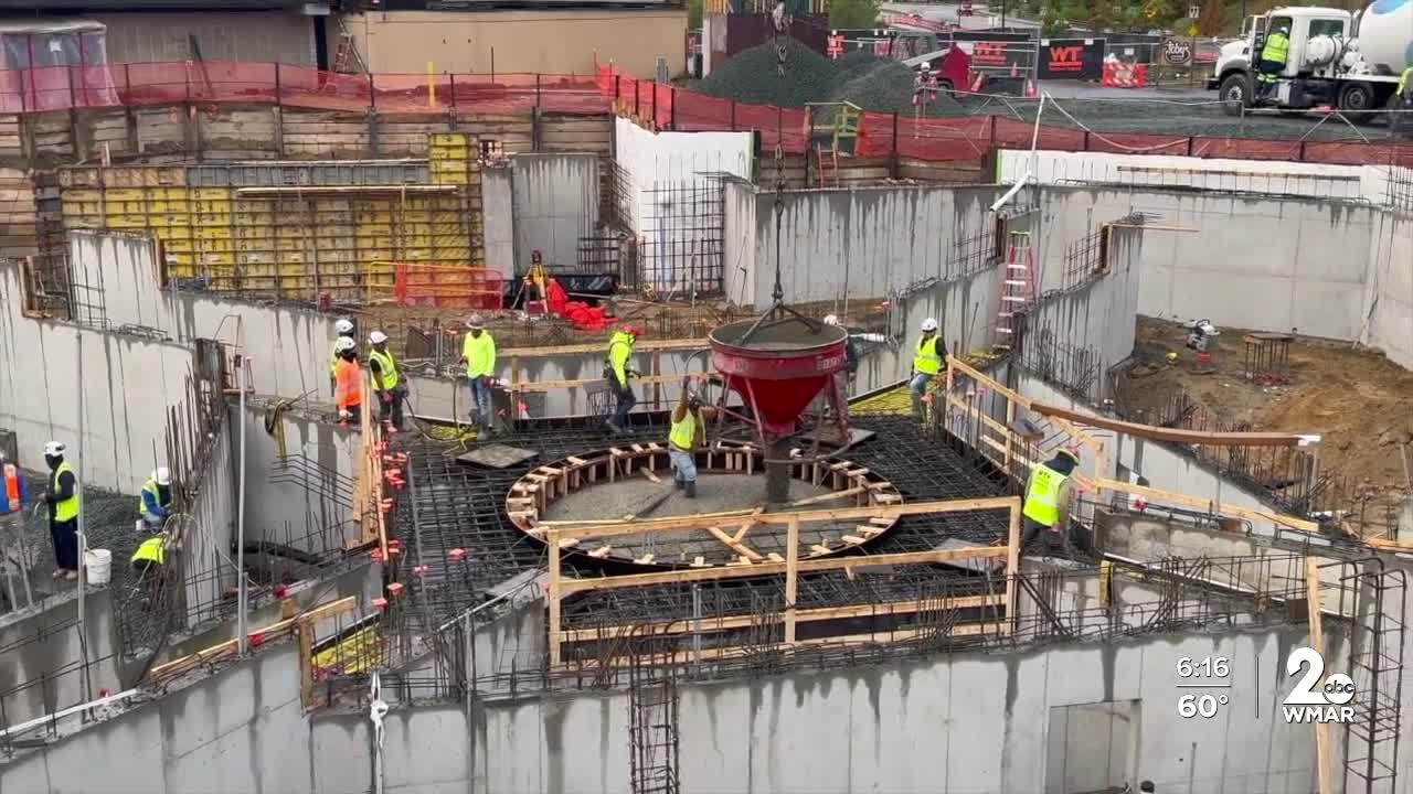 The stage is set for revamp of dinner theatre in the heart of Columbia