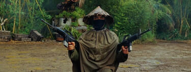 Hoy en Netflix: ni Rescatando al Soldado Ryan ni Apocalypse Now, esta ...