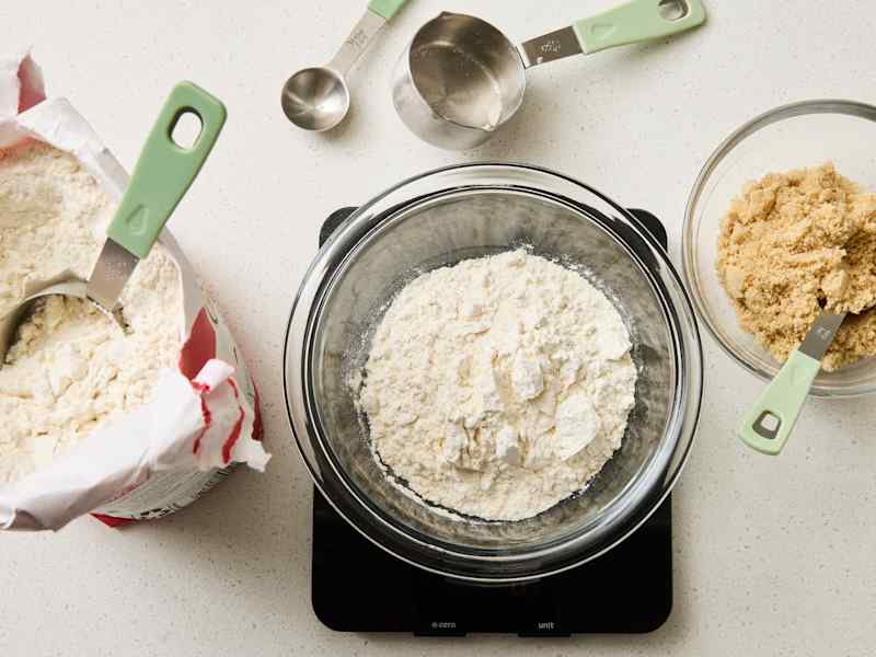 Dorie Greenspan's Essential Golden Rule Will Improve Every Cake You Bake
