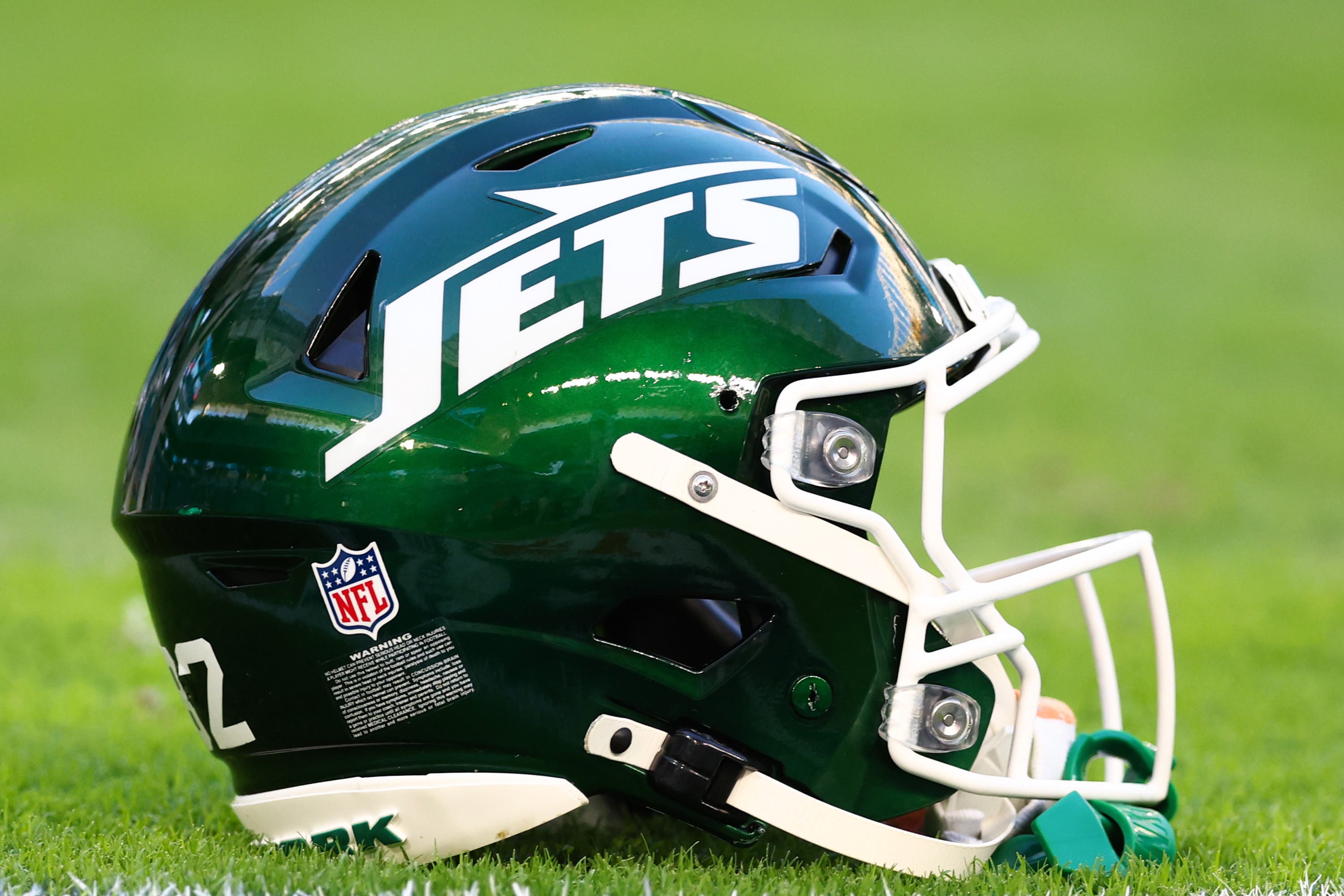 ESPN believes this college QB will be the New York Jets' next starter