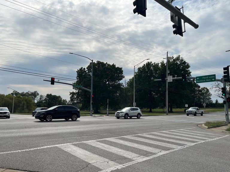 A traffic safety change is coming to school zones in Kansas City. Here ...