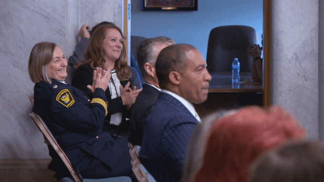 Decision to put police chief on administrative leave met with concerns ...