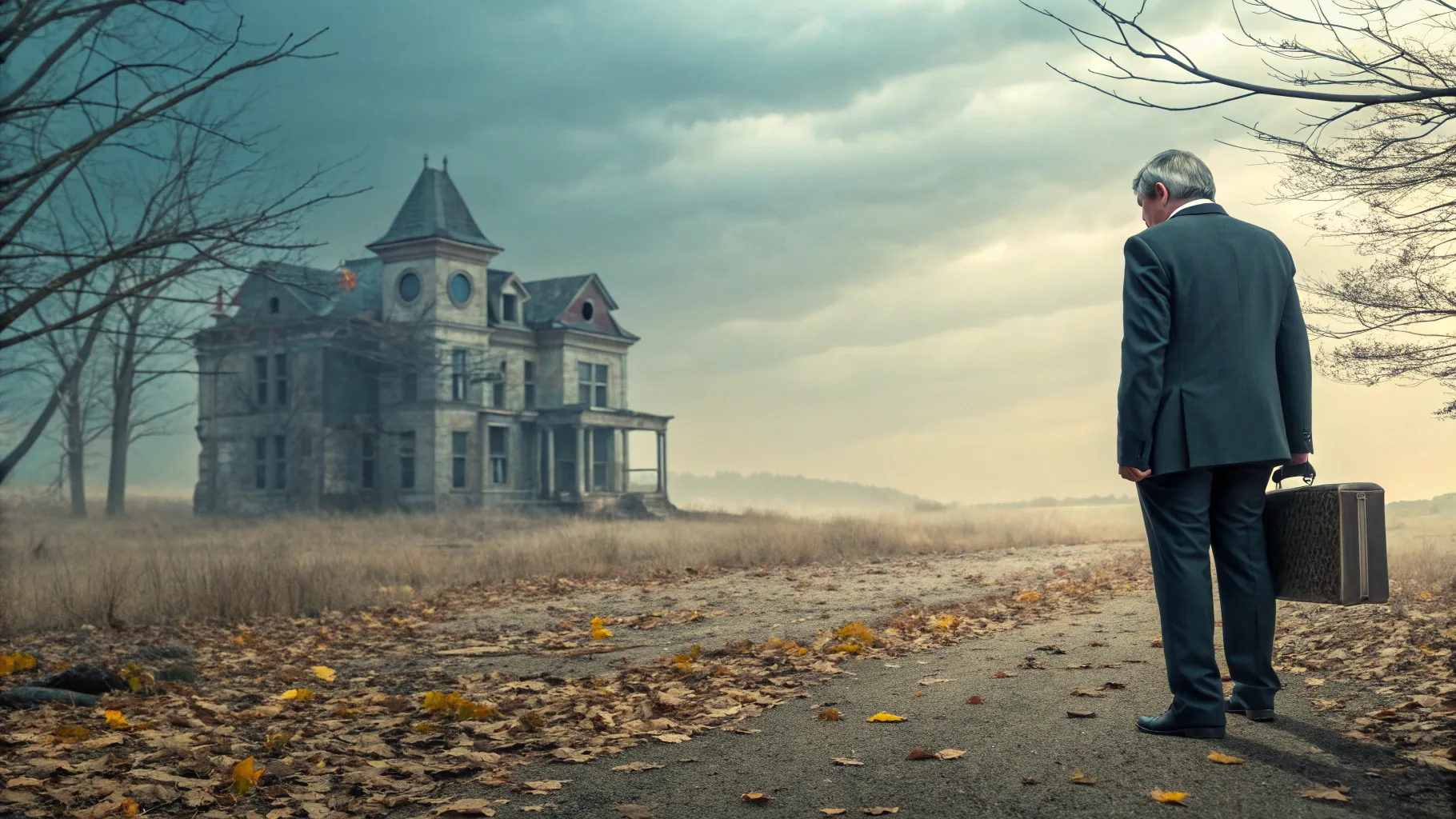 Retirement Planning Gone Wrong: A Cautionary Tale