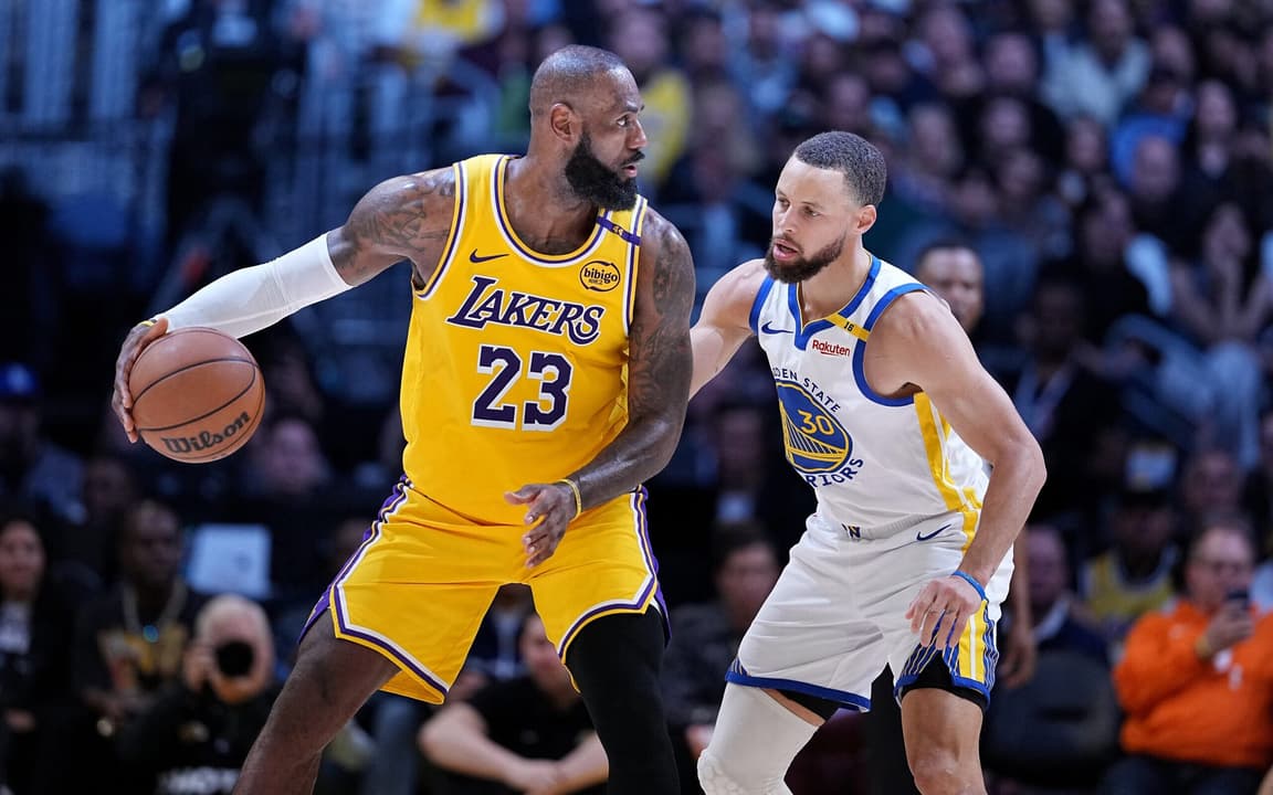 Guia da NBA 2025/26: programação, novidades e onde assistir à nova ...