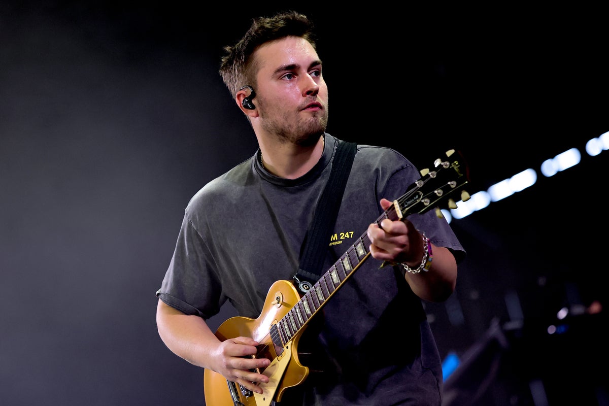 Sam Fender wins the 2025 Mercury Prize with third album People Watching