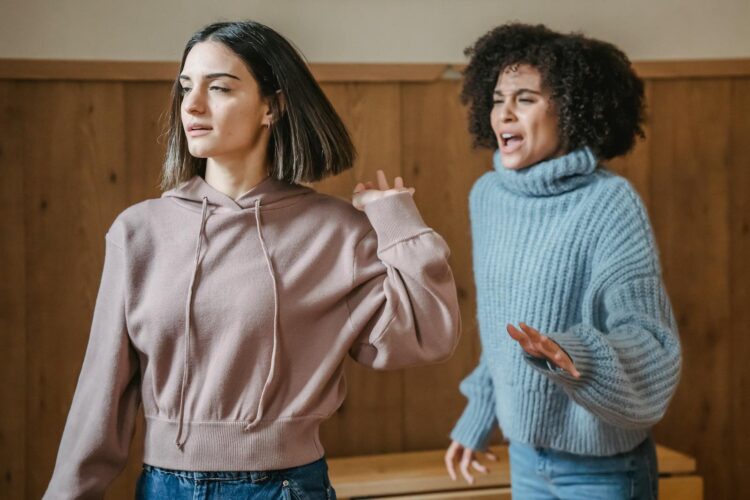 15 Signs You're Their Therapist, Not Their Friend