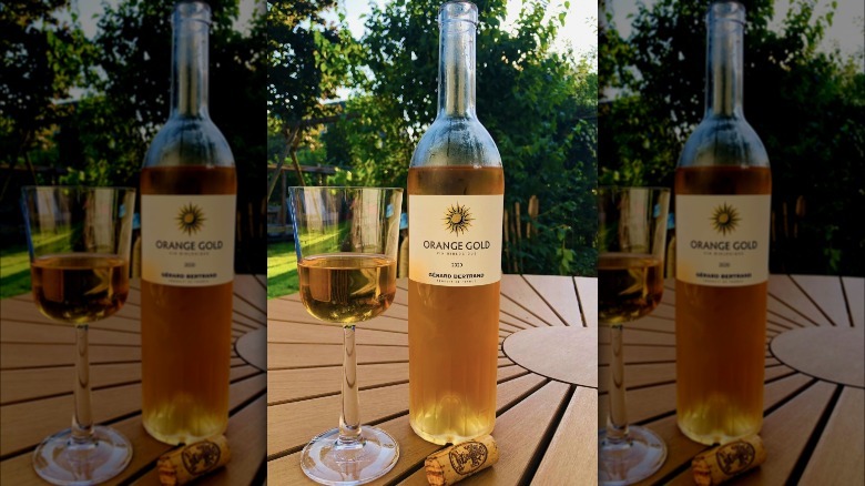 15 Delicious Orange Wines, Ranked
