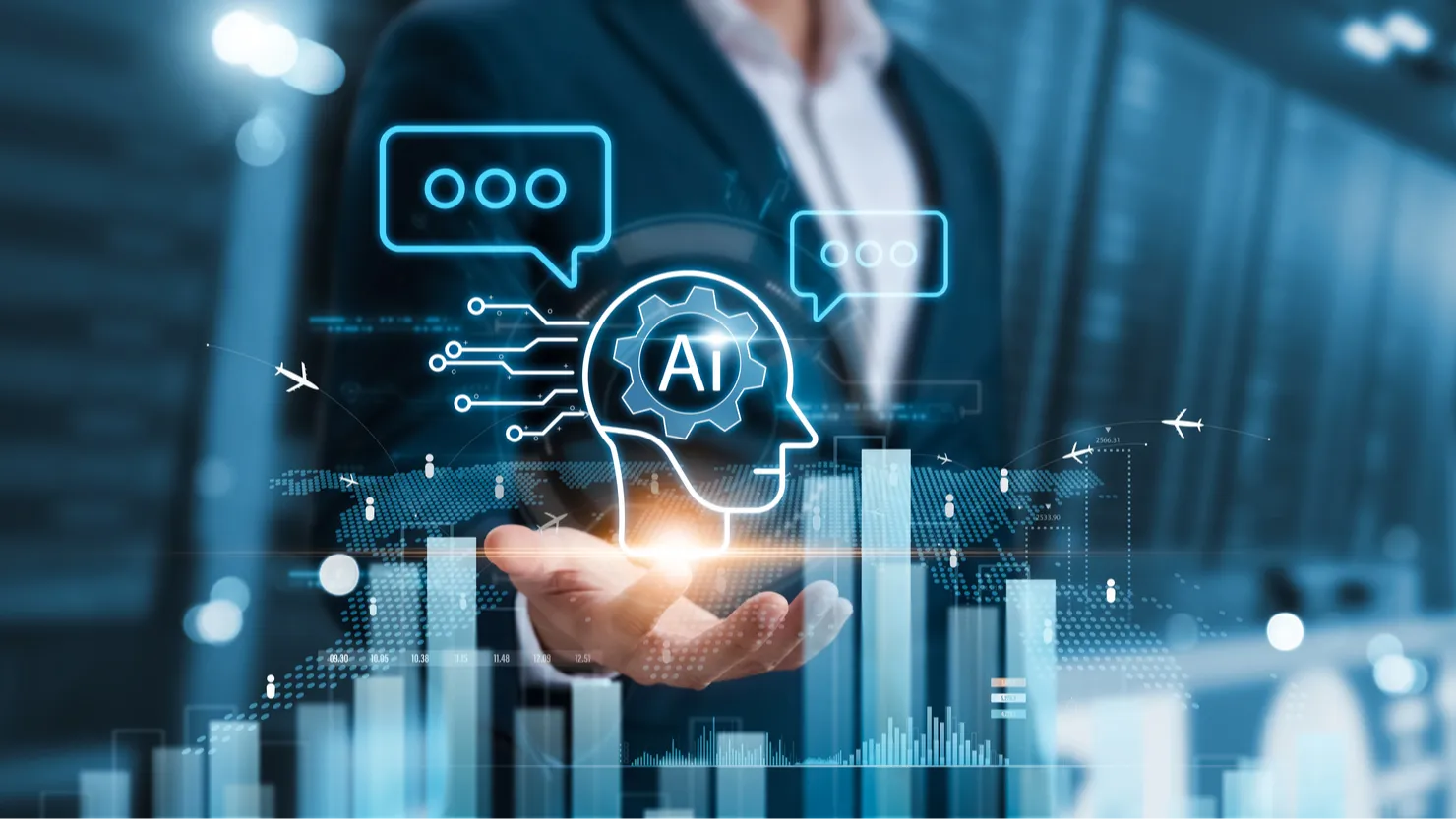 Why the AI-native generation is set to reshape business faster than ...