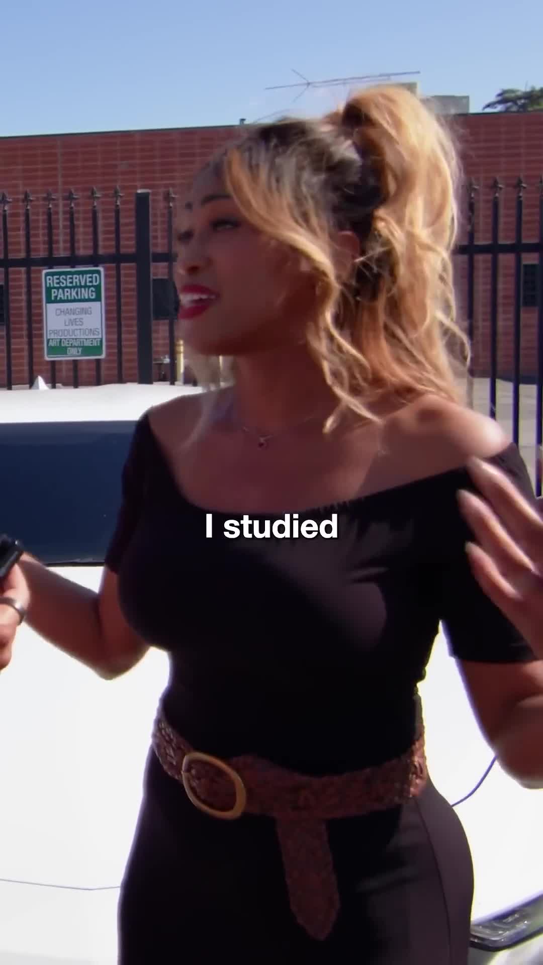 She wanted a family: Now millions call her "Mom"