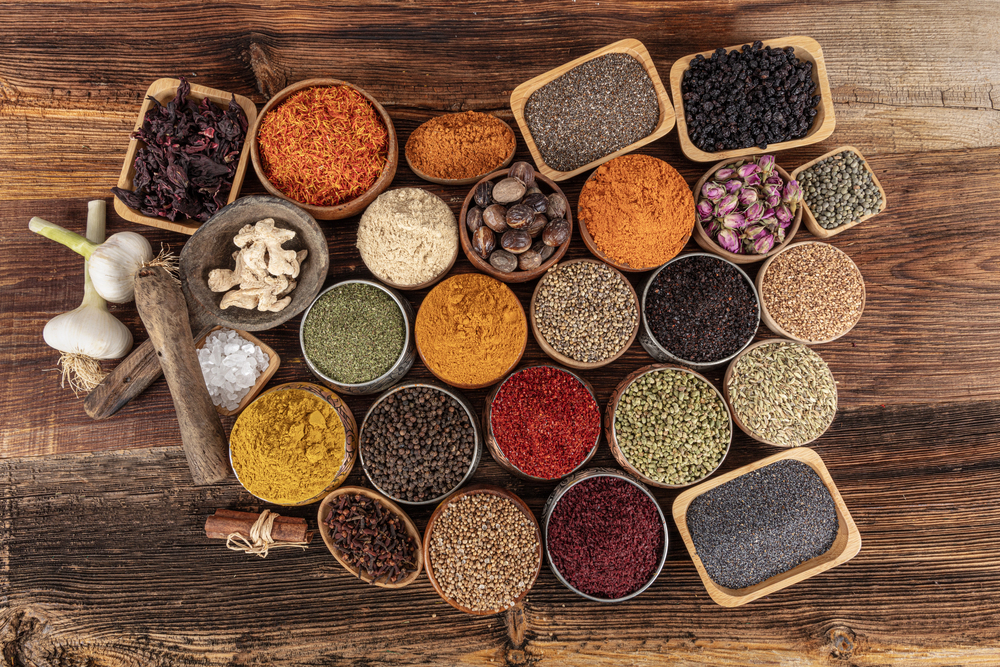 Ancient Culinary Ingredients Lost to Time