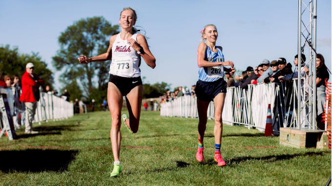 Lewis Crossover Recap: Breakthroughs, Toss-Ups, Upsets