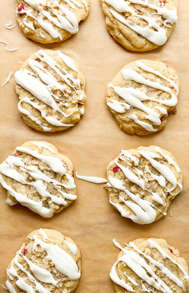 The cookies people ask about after one bite