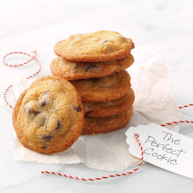 24 classic cookie recipes