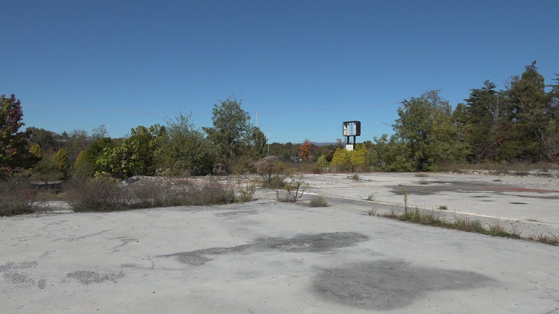 Blacksburg Town Council approves project turning former hotel property ...