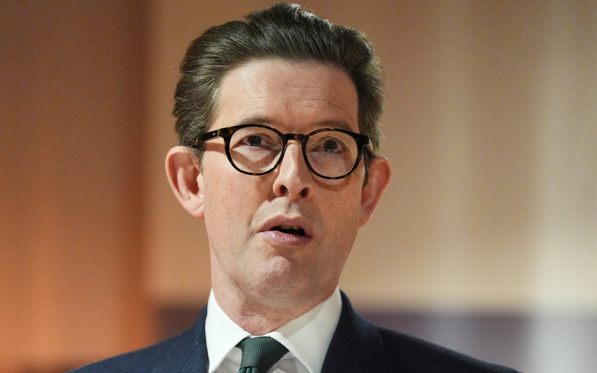 Charles Hymas - Journalist Profile - Intelligent Relations