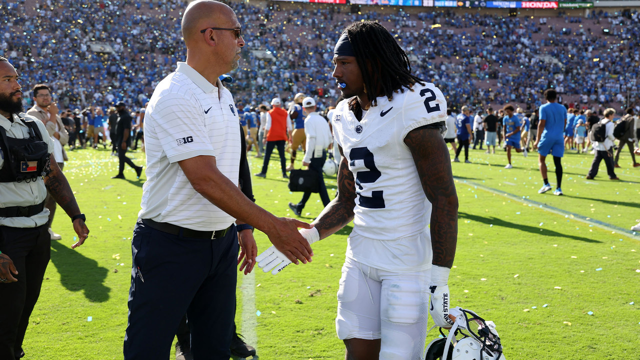 Where Does Penn State Go From Here?