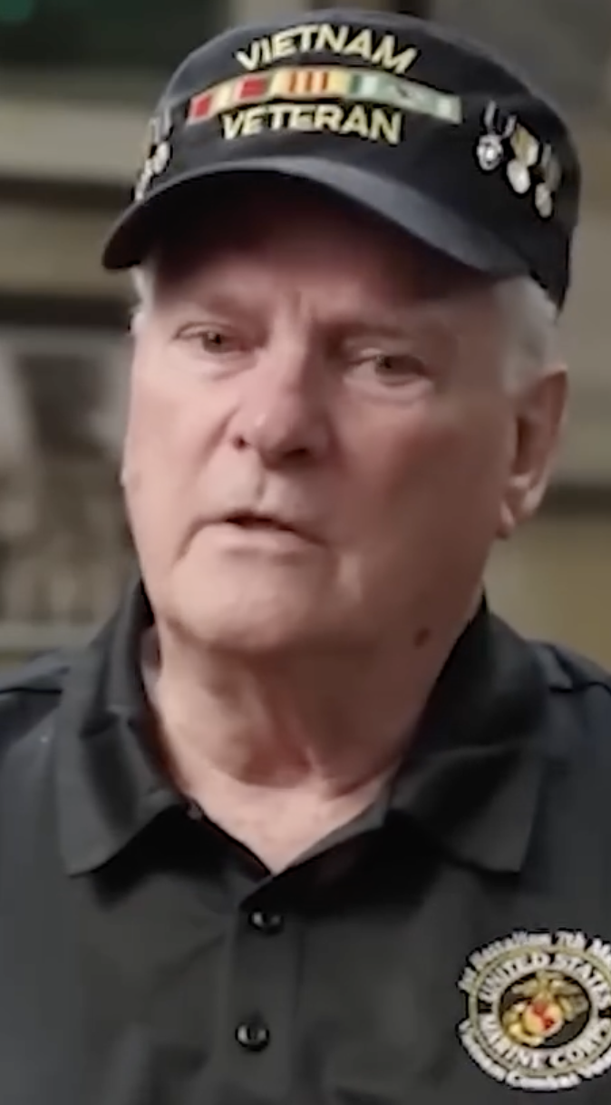 Why I Became a Sniper in the Vietnam War