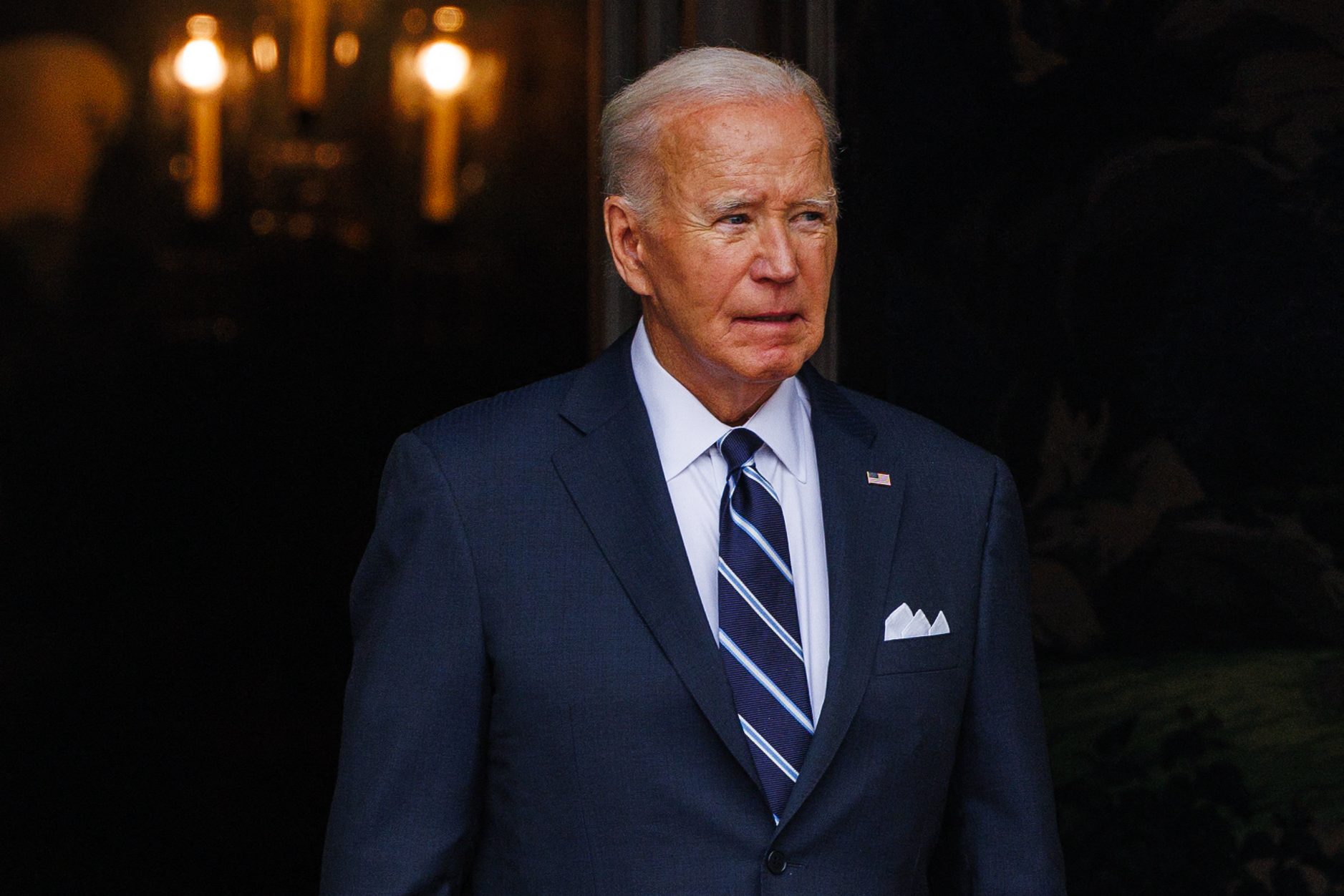 Biden to speak in Boston as he's honored at Ted Kennedy's institute