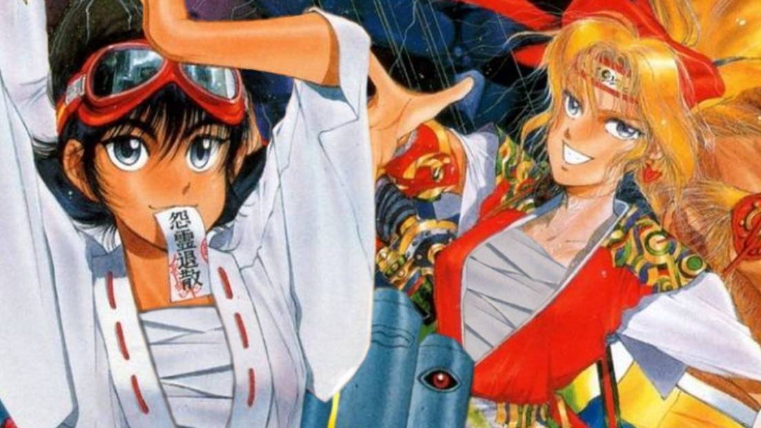 These Psikyo Video Games Will Be Delisted from Steam After This Month