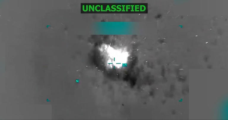 The truth about how many drugs in the US come from Venezuela