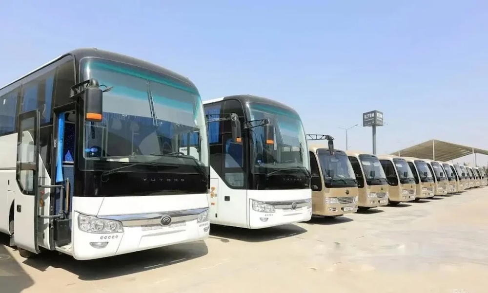 Transport public en Algérie : L’équation impossible des tarifs de 2018 ...