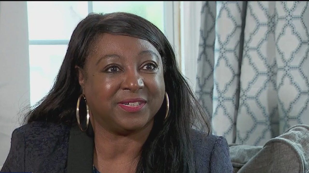 Minneapolis job fair aims to reverse rising Black women unemployment