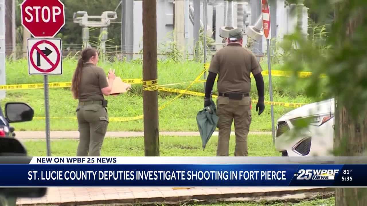 St. Lucie County Sheriff's Office reveals names of 2 people involved in ...