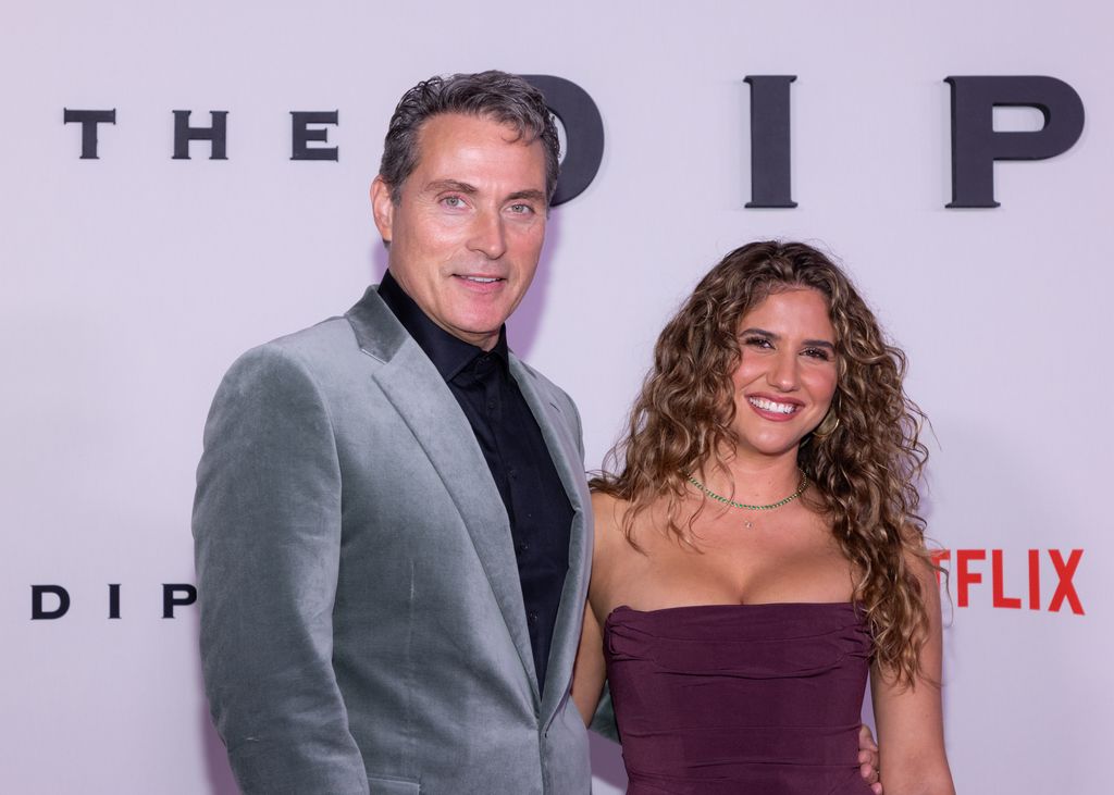 Meet the real-life partners of the stars of The Diplomat