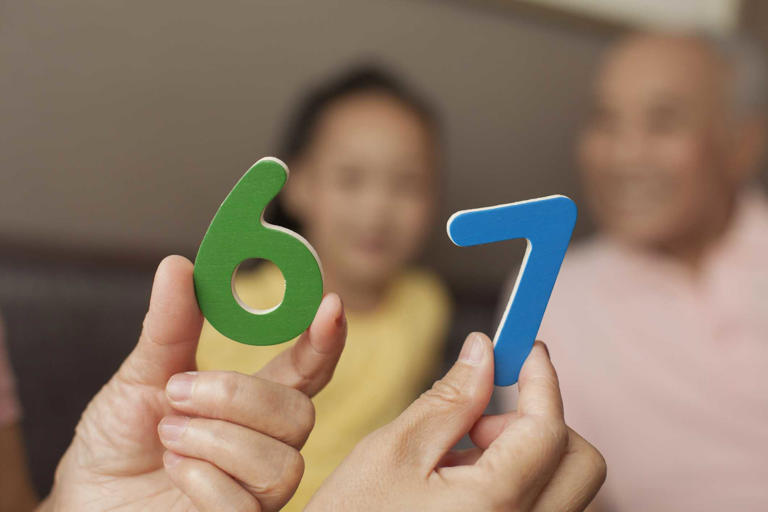 6-7 becomes word of the year. What does it mean?