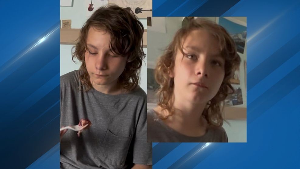 CAN YOU HELP? Portland foster child missing since Oct. 2 could be in ...