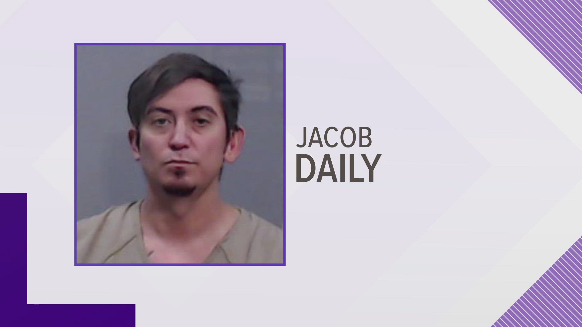 Odessa man found guilty of murdering coworker in 2024 sentenced to 75 ...