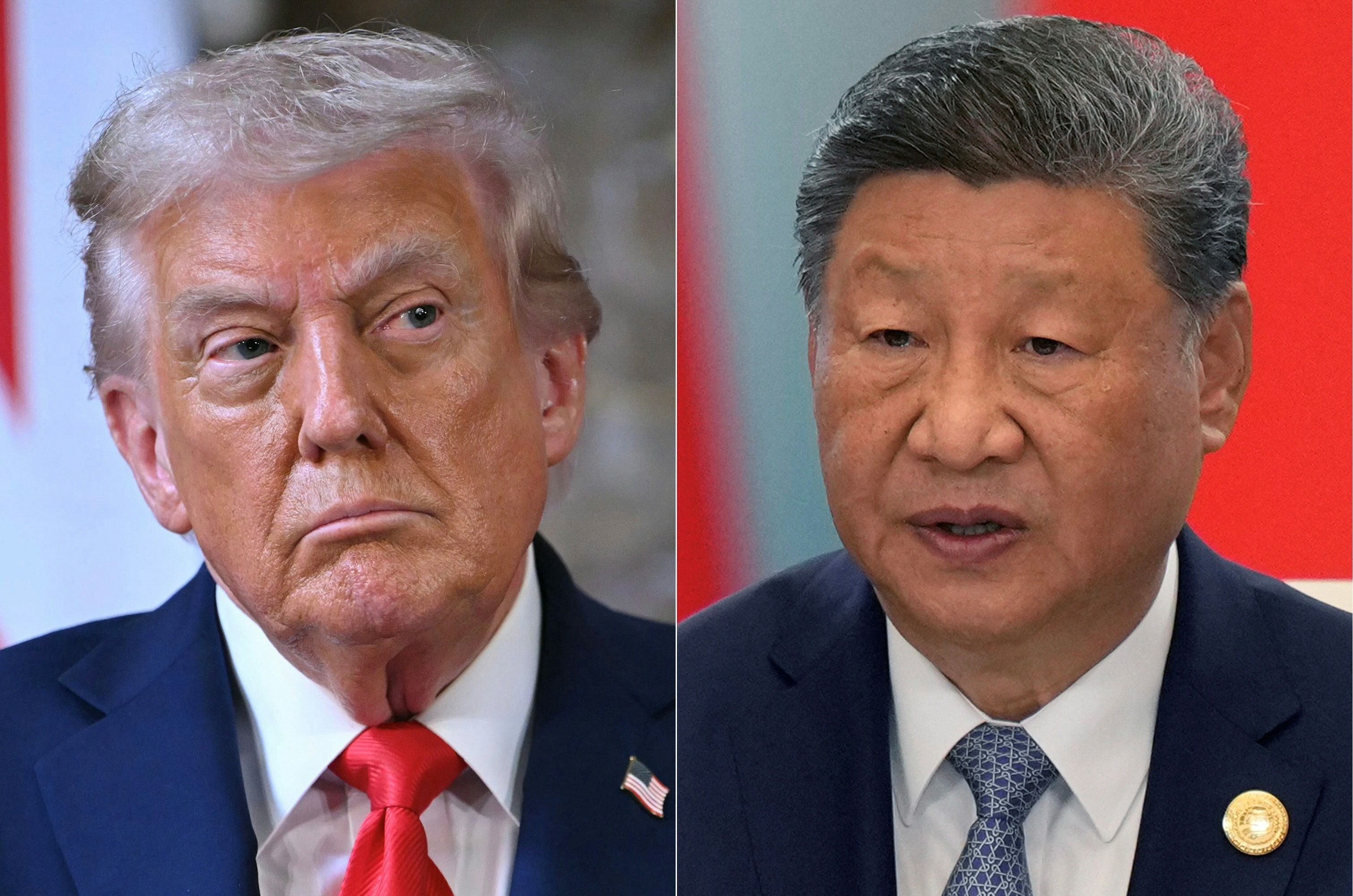 Trump, Xi Jinping State Visits Elevate Gyeongju APEC