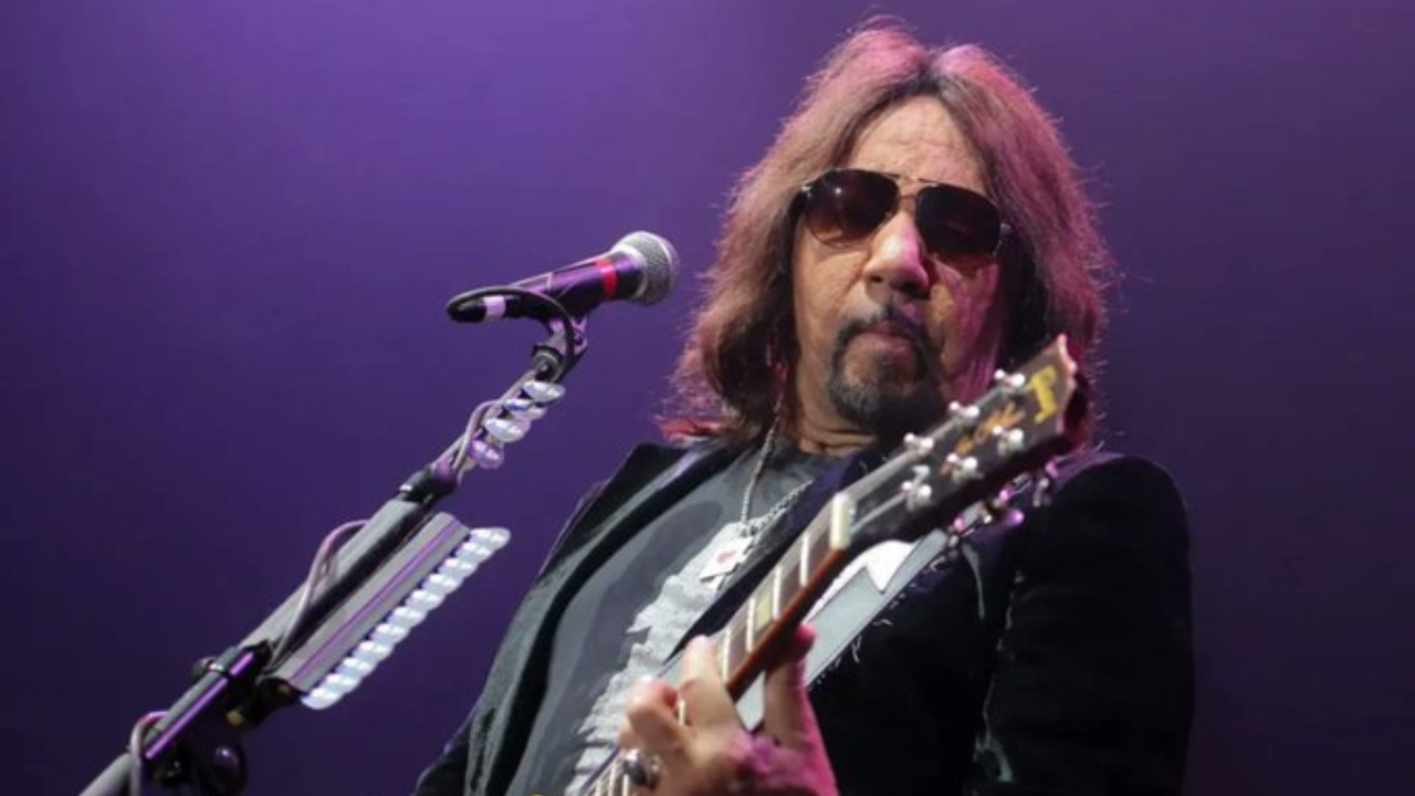 Ace Frehley Dead At 74, Family Releases Heartfelt Statement