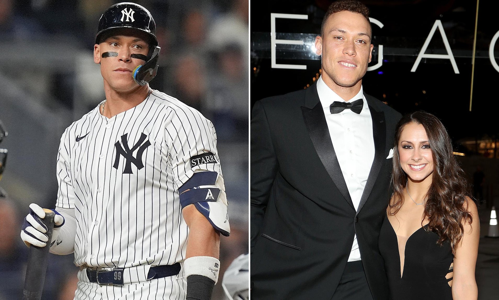 New York Yankees make surgery decision on $360million superstar Aaron Judge