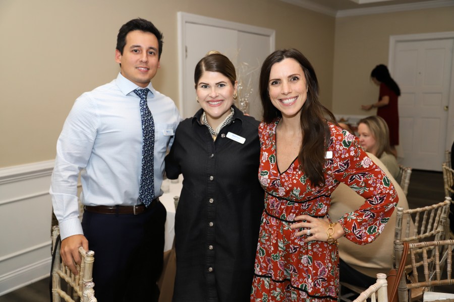 Gallery: Pooler Chamber Regional Outlook Briefing